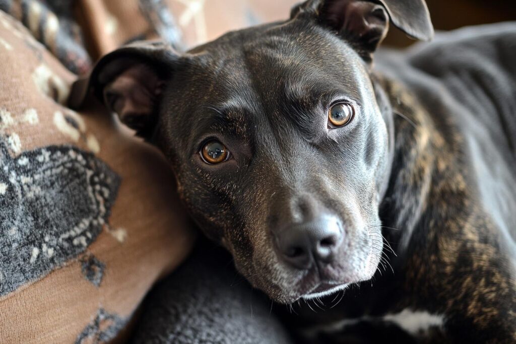 Everything You Need to Know About Mix Labrador Pitbulls