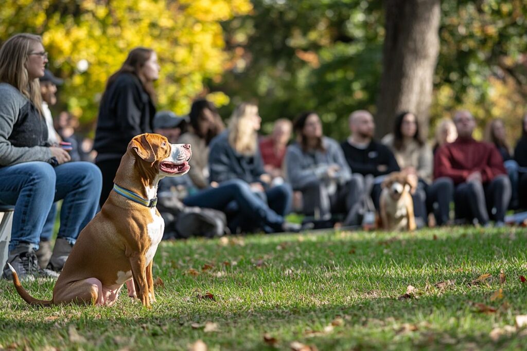 Why Should Pitbulls Not Be Banned?