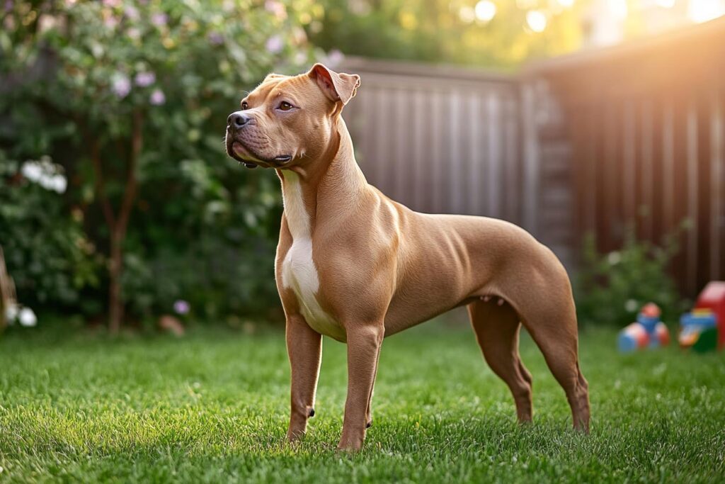 Exploring the Different Types of Pitbull Breeds